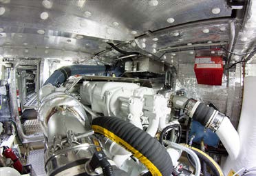 Aerosol for Fire Suppression Equipment | Cannon Fire