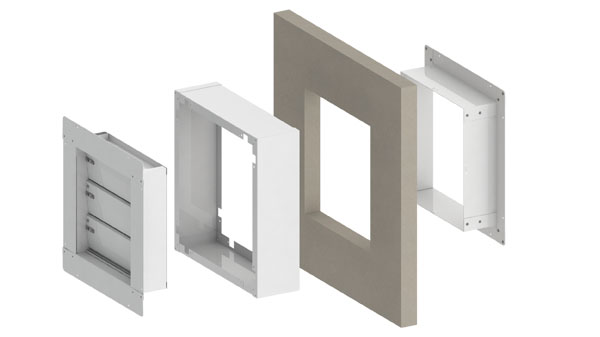 Venting & Extraction for Fire Suppression Equipement | Cannon Fire