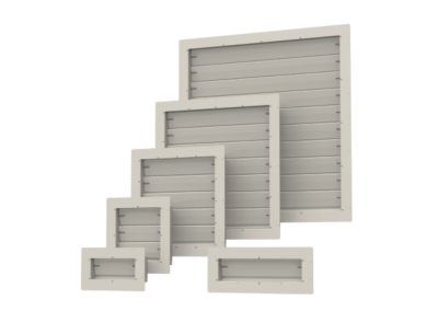 Venting & Extraction for Fire Suppression Equipement | Cannon Fire