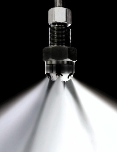 Water Mist Systems for Fire Suppression | Cannon Fire