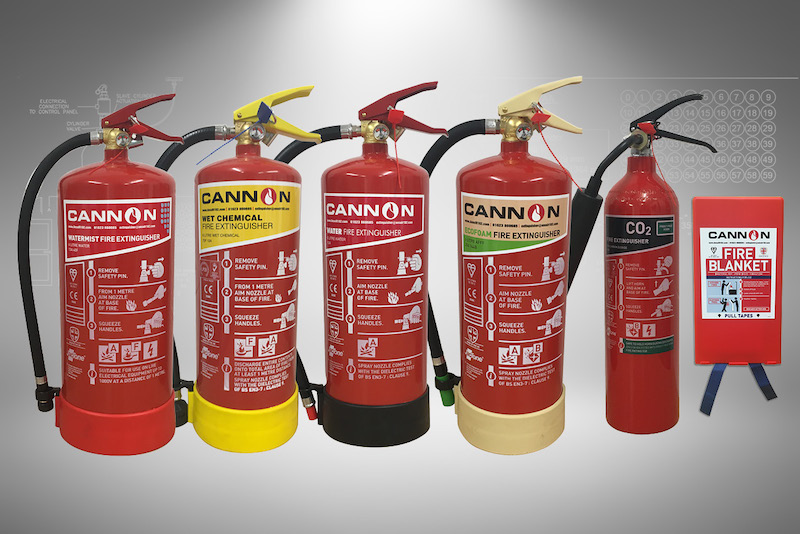 Restaurant Fire Safety – What do you need to know? | Cannon Fire