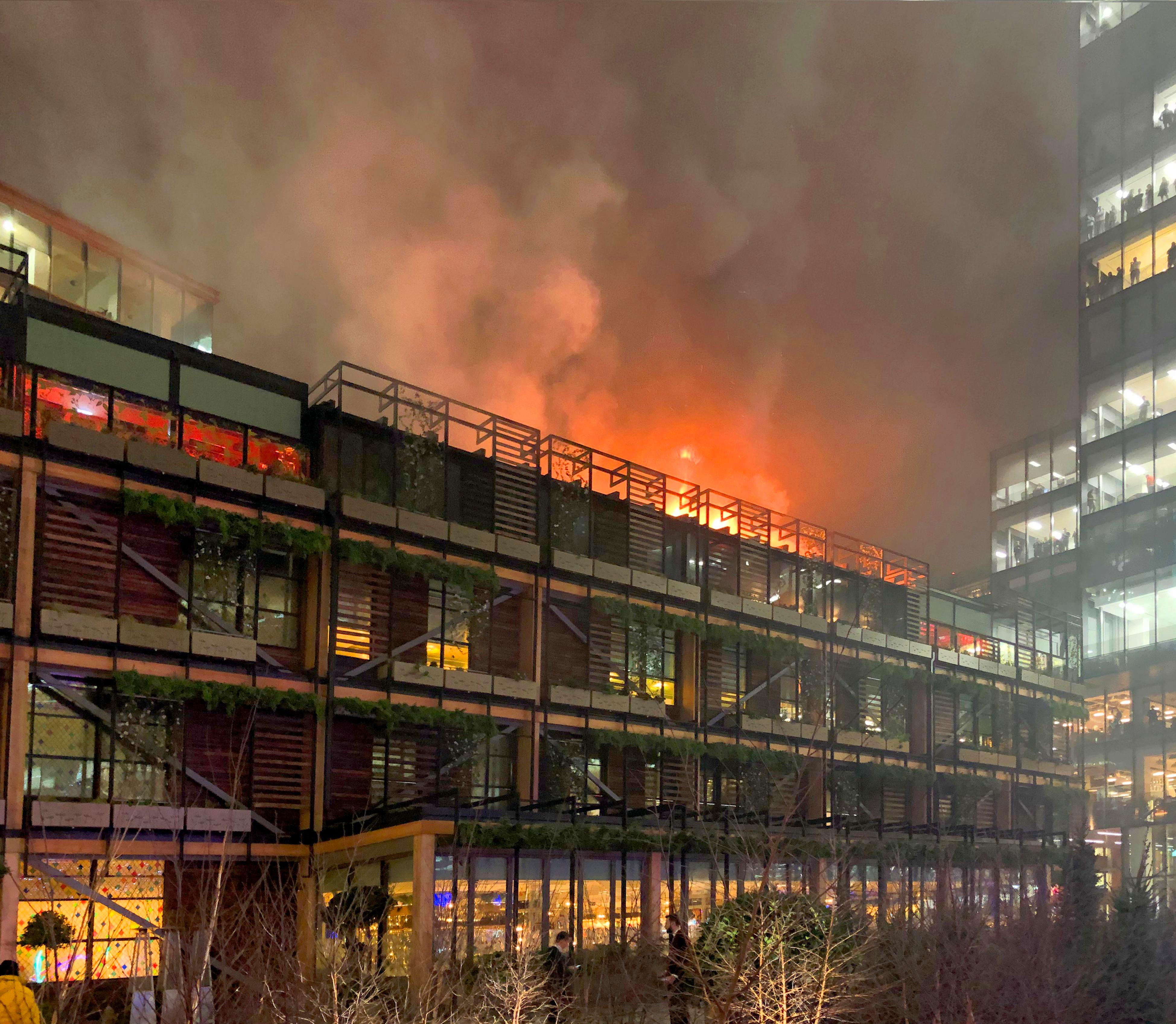 Restaurant Fire Safety – What do you need to know? | Cannon Fire