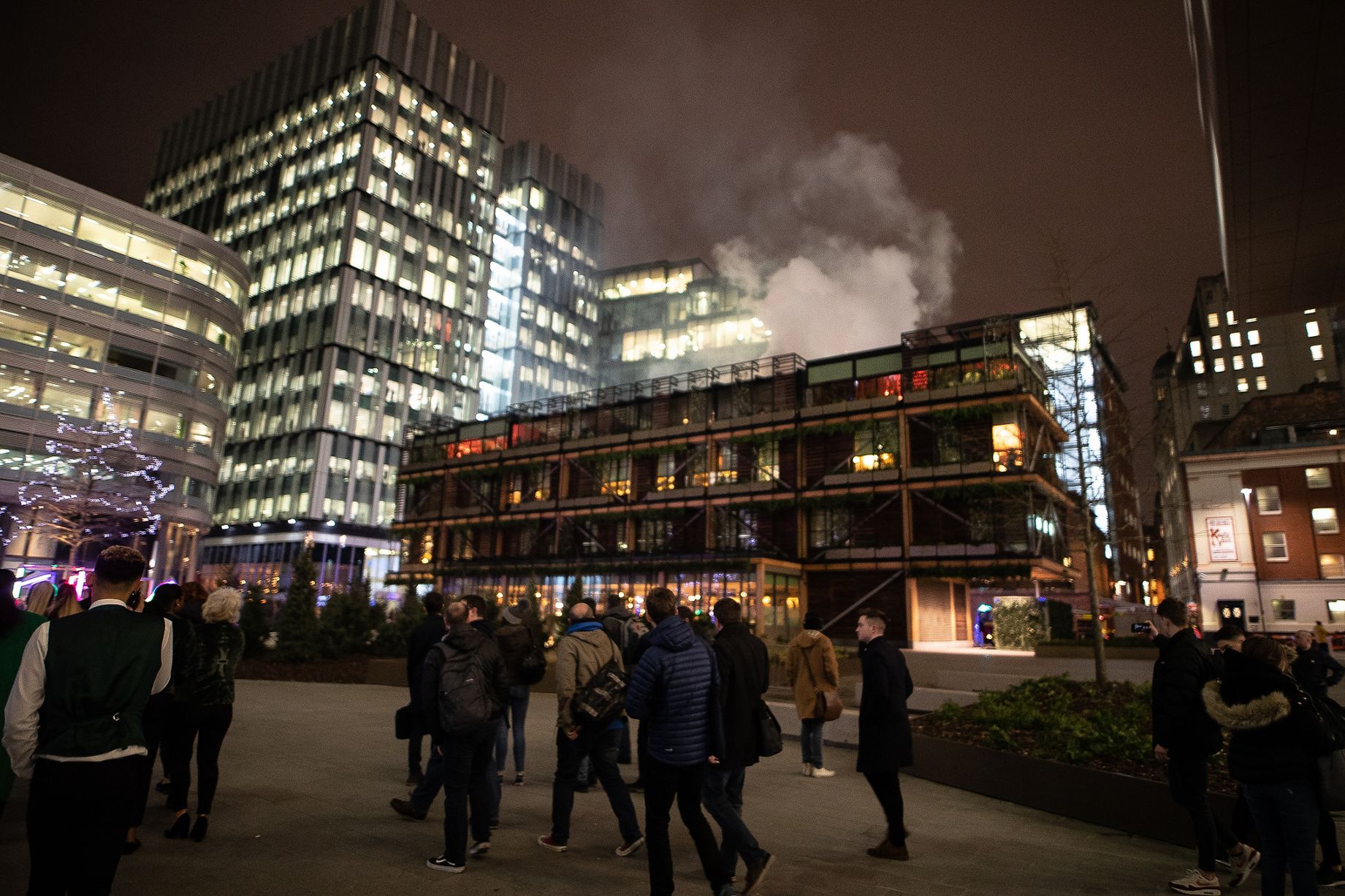 Restaurant Fire Safety – What do you need to know? | Cannon Fire