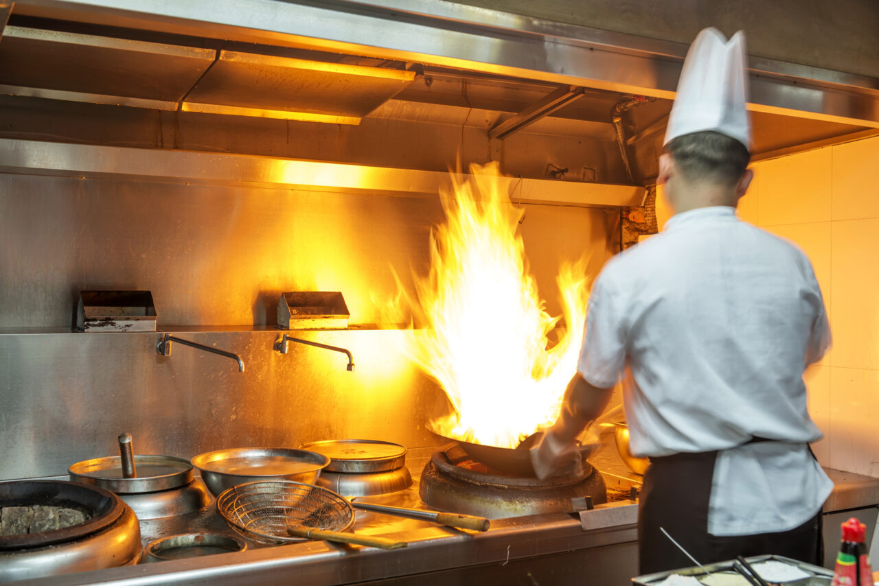 Restaurant Fire Safety – What do you need to know? | Cannon Fire