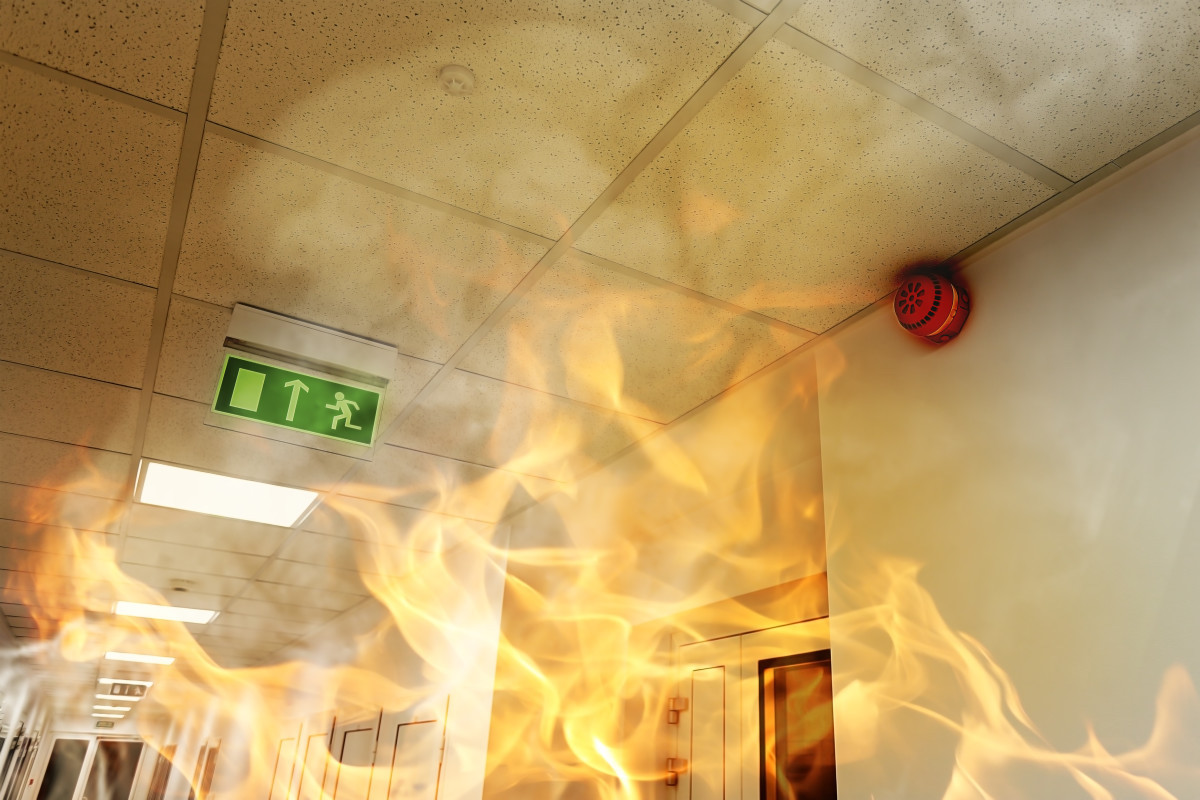 Fire Safety in Restaurant – What do you need to know? - Cannon Fire