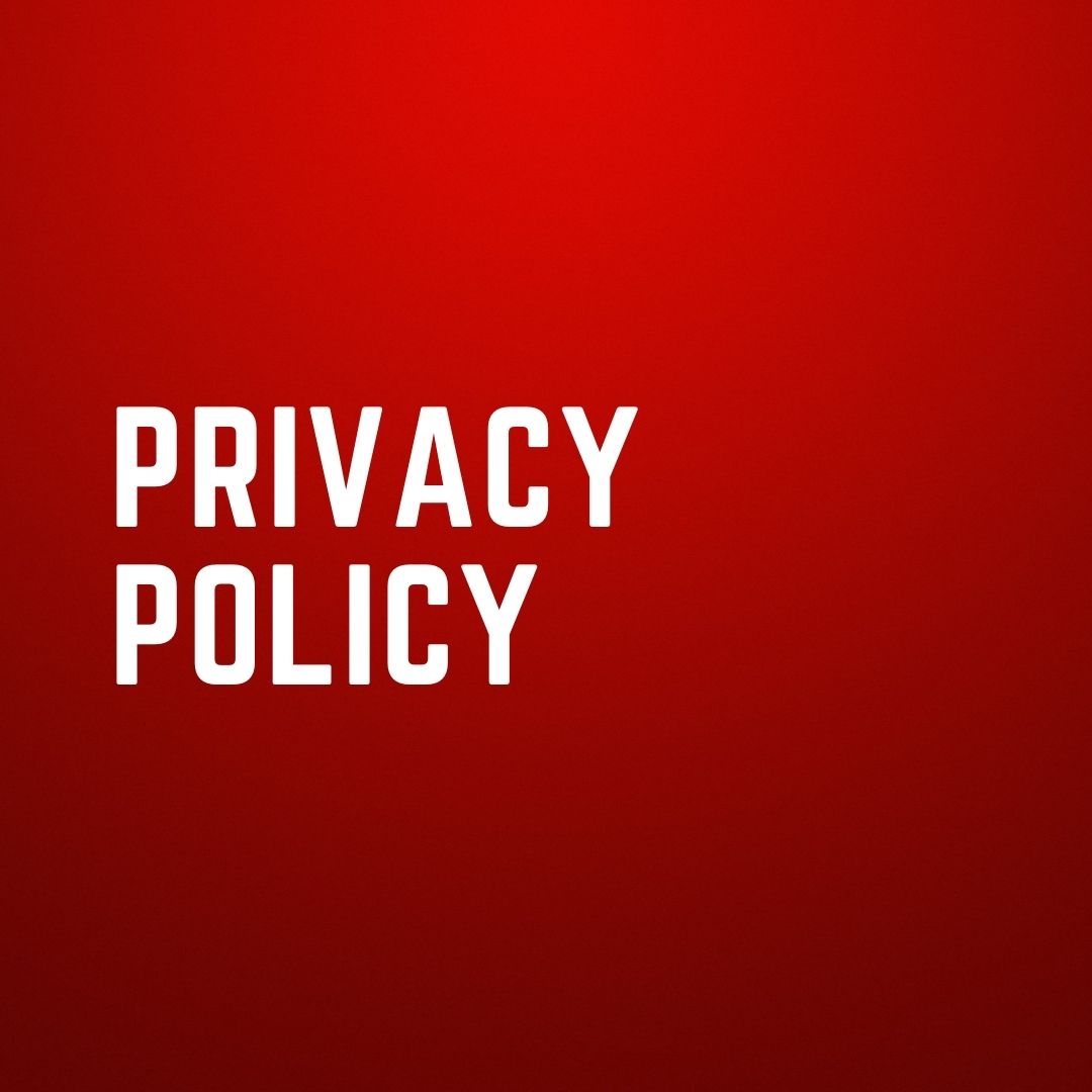 Privacy Policy | Cannon Fire Protection