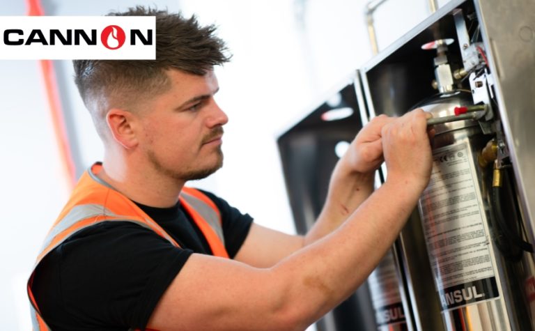 CE-0086 Mark, What is it? - Cannon Fire